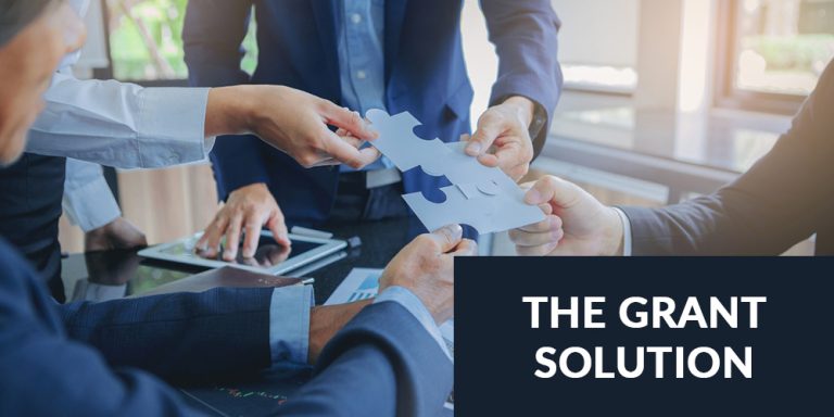 The Grant Solution
